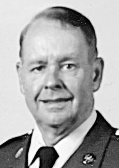 Jack Burroughs | News, Sports, Jobs - News and Sentinel